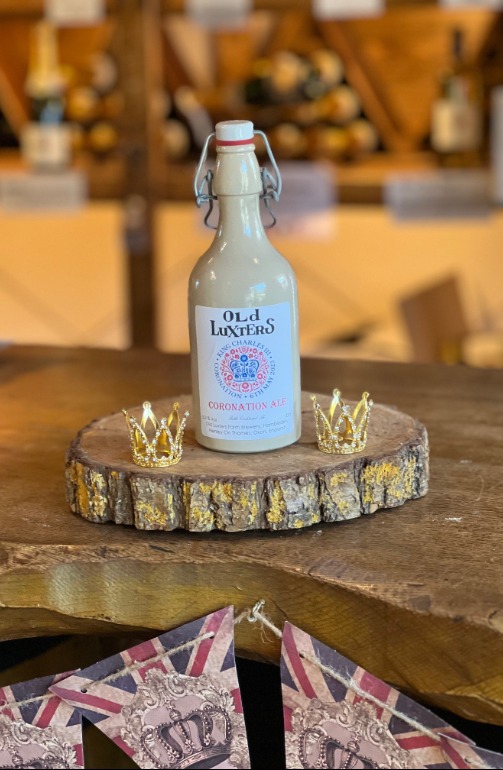 Coronation Ale